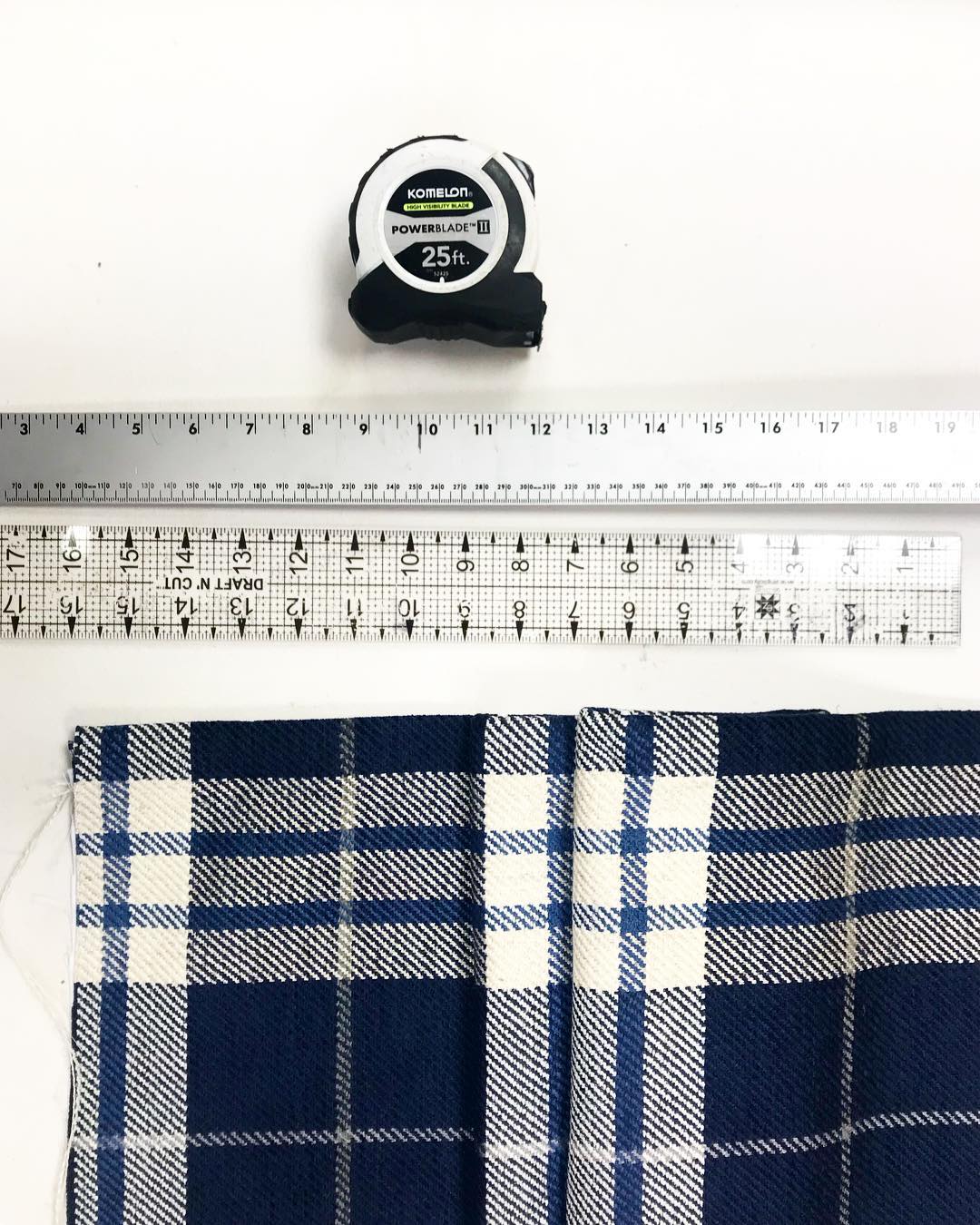 measure fabric | Weave Gotcha Covered!